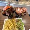 Caramel Café & Lounge – Acacia – TortoisePath | Uganda 🇺🇬
