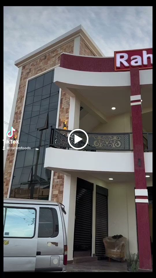 Rahim Foods – TortoisePath | Uganda 🇺🇬