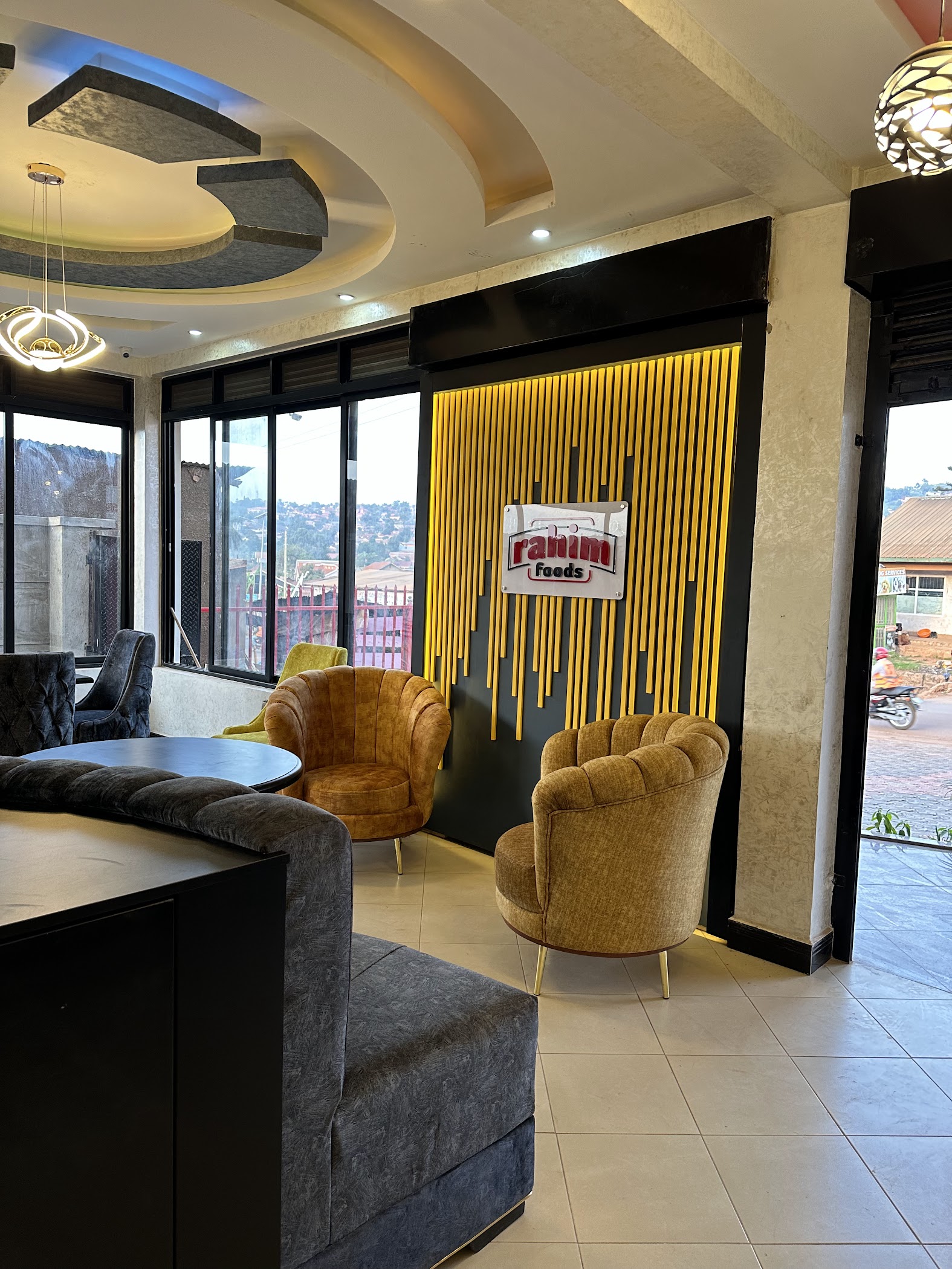 Rahim Foods – TortoisePath | Uganda 🇺🇬