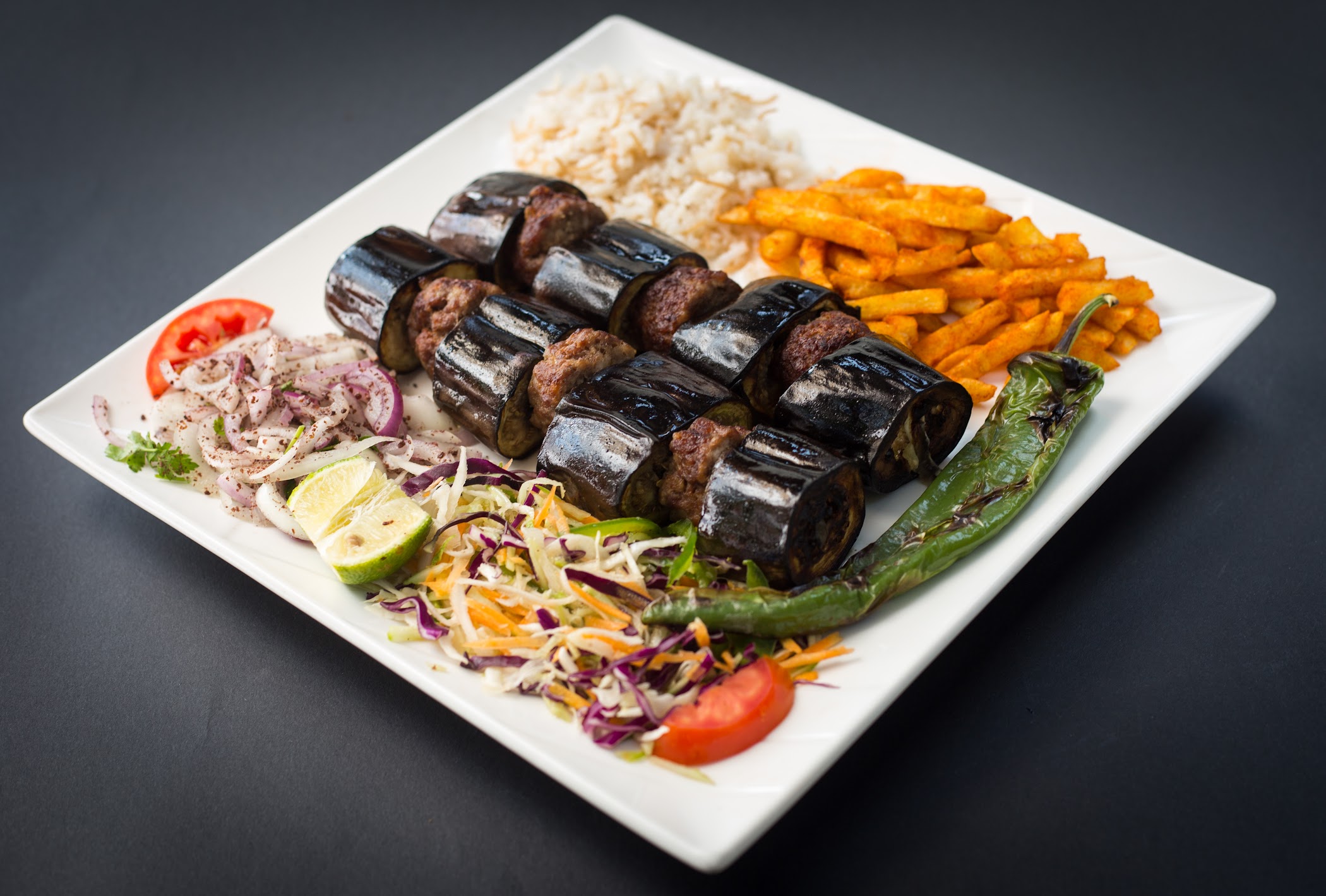 Kebab House | Turkish Kebab Restaurant – TortoisePath | Uganda 🇺🇬