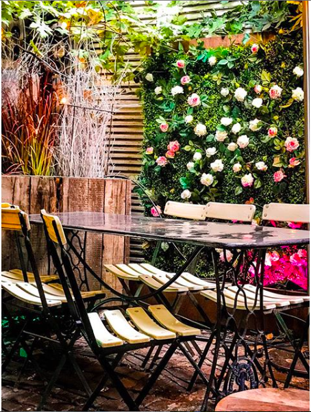 Boro Bistro guide and local context – TortoisePath News