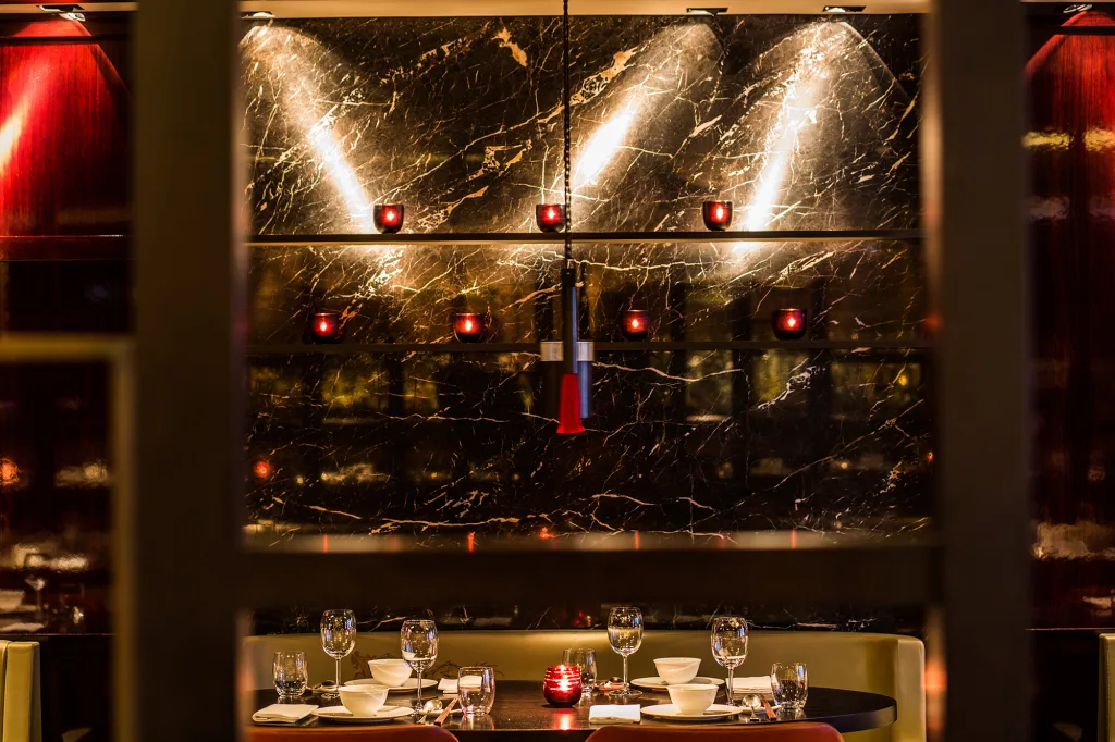 Check the current menu for Hakkasan | Mayfair – TortoisePath News