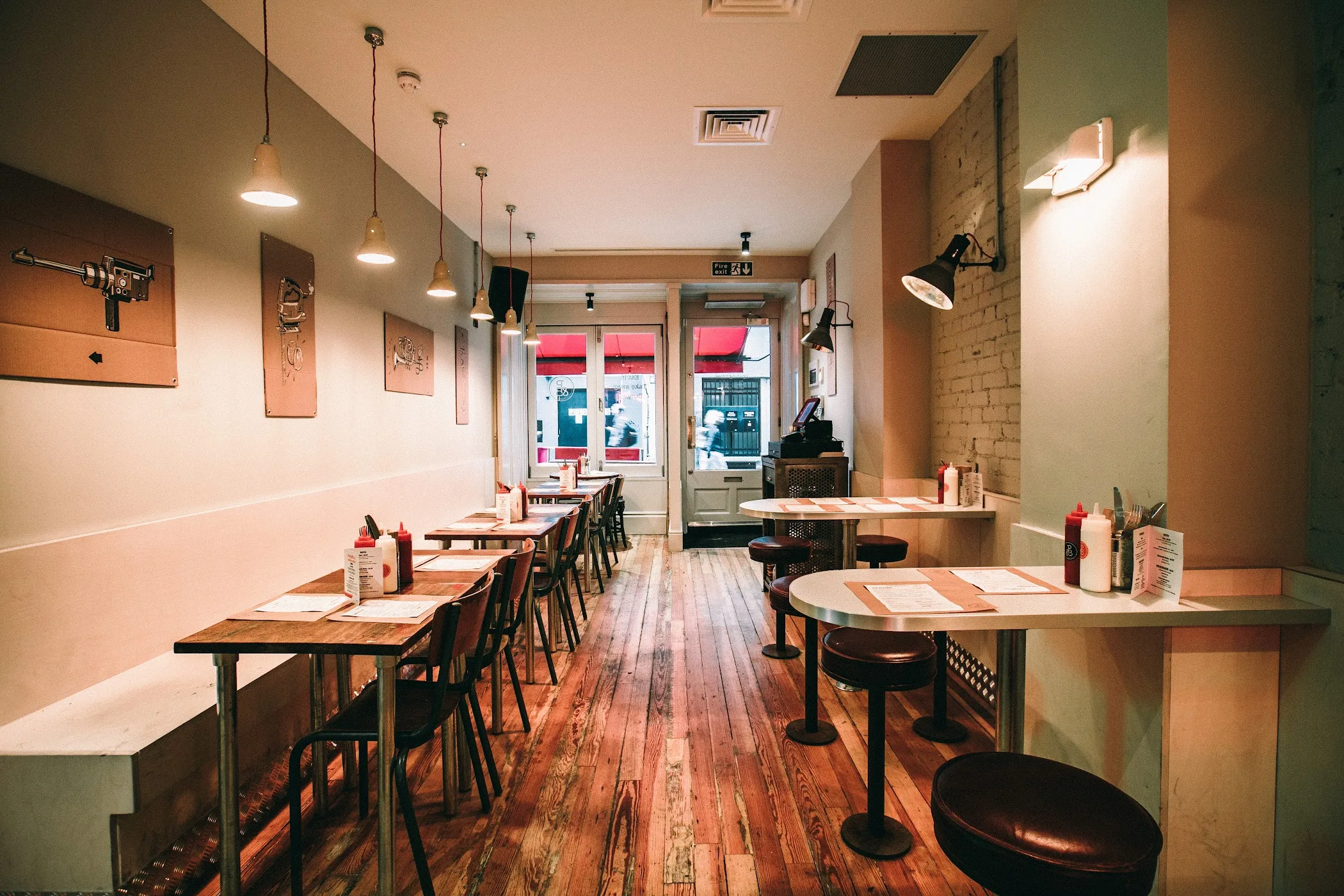 Patty&Bun | Kingly Street | Carnaby Street | London guide and local ...