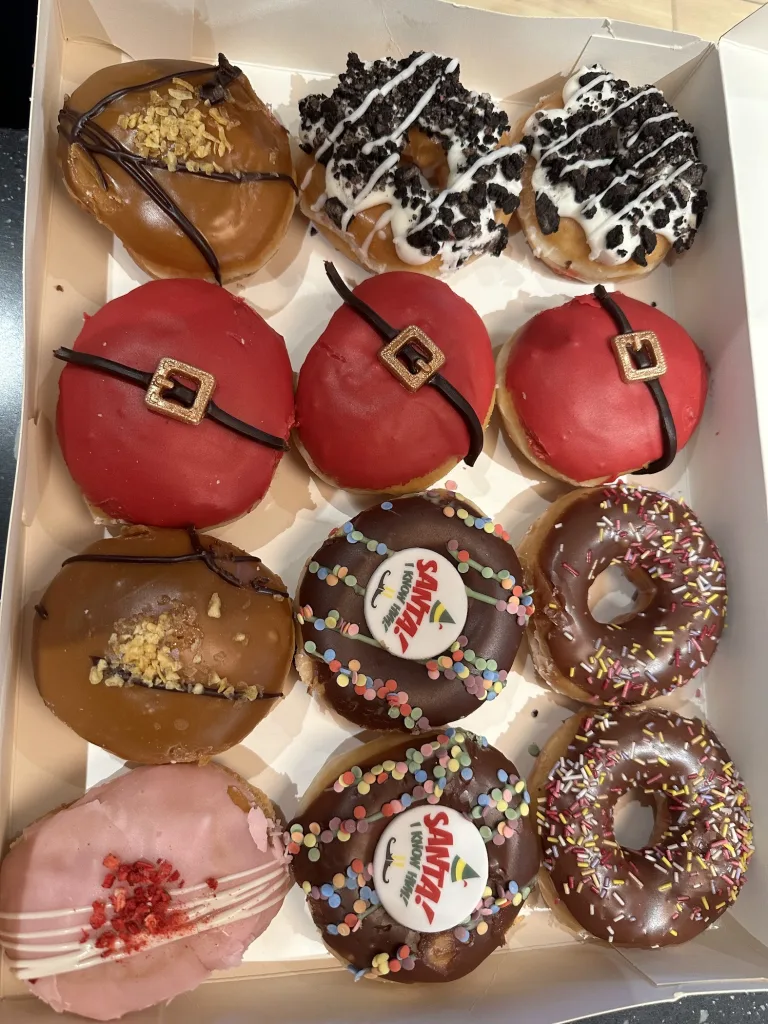 Krispy Kreme | Birstall Retail Centre | Leeds – TortoisePath | United ...