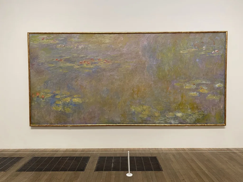 Tate Modern – TortoisePath | United Kingdom 🇬🇧