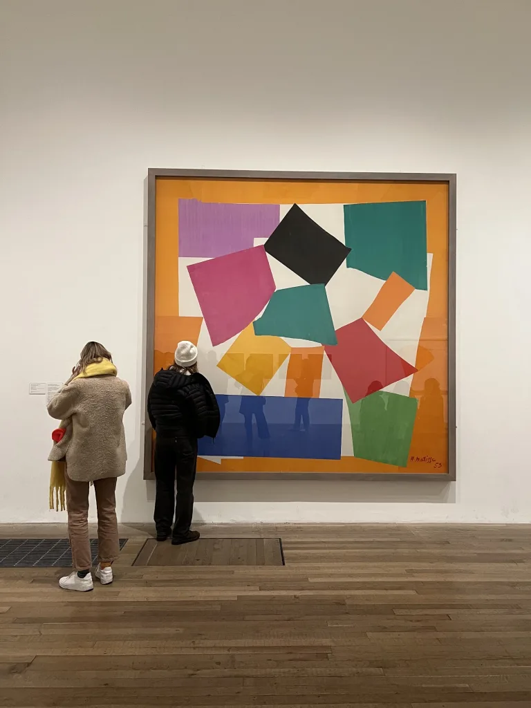 Tate Modern – TortoisePath | United Kingdom 🇬🇧