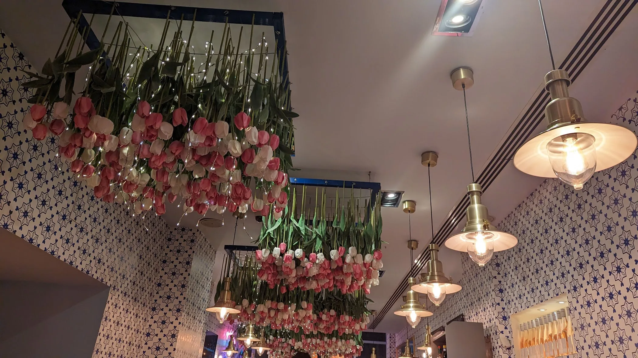 Check the current menu for My Old Dutch Pancake Restaurant | Chelsea ...