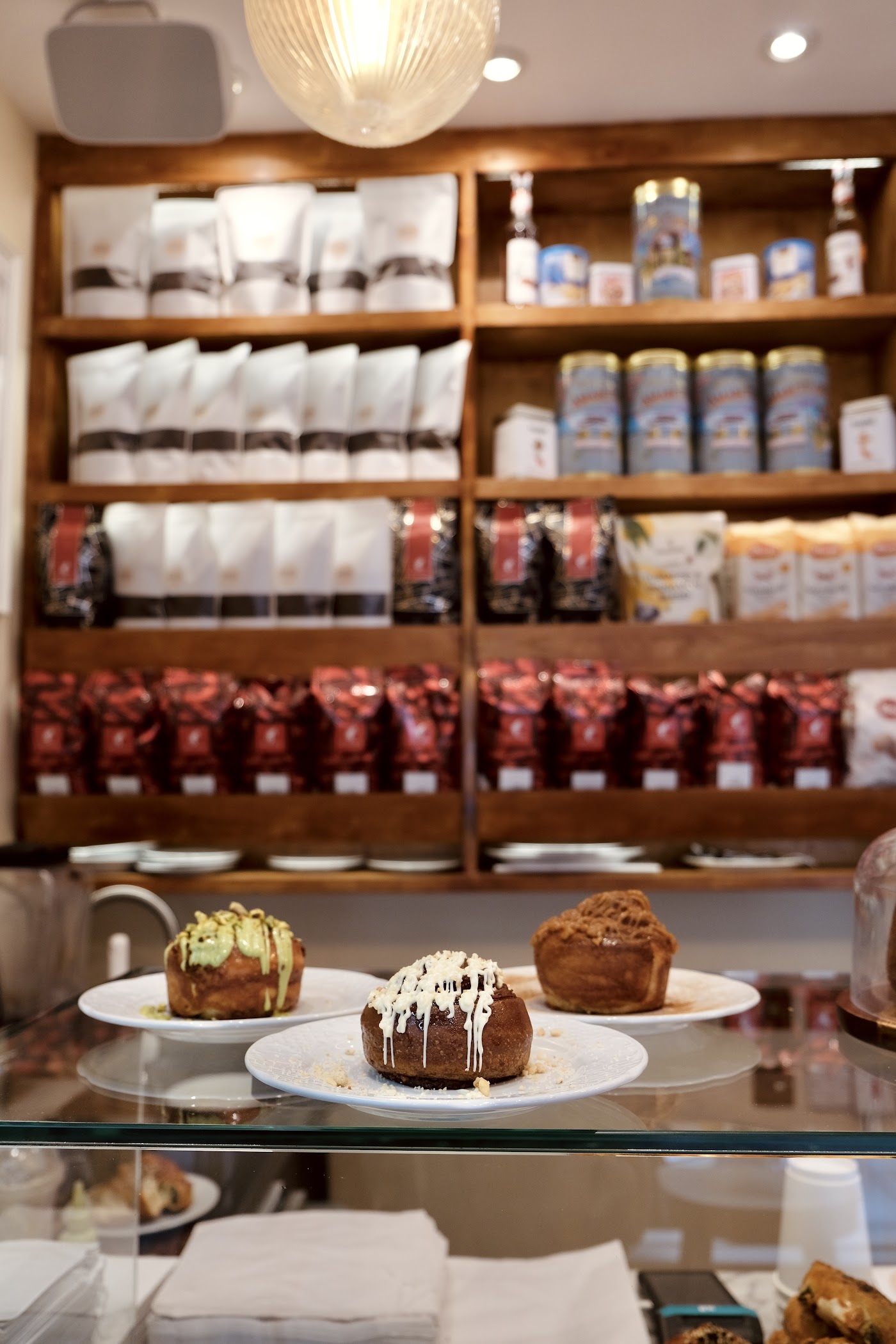Fred Coffee & Bakery – TortoisePath | United Kingdom 🇬🇧