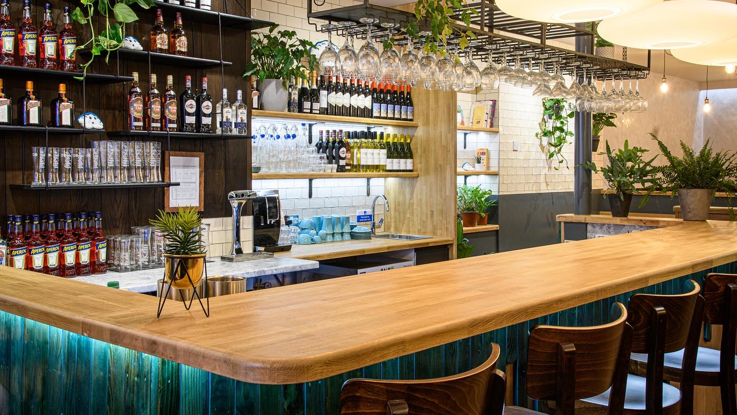 Check the current menu for Ugly Dumpling | Bloomsbury – TortoisePath News
