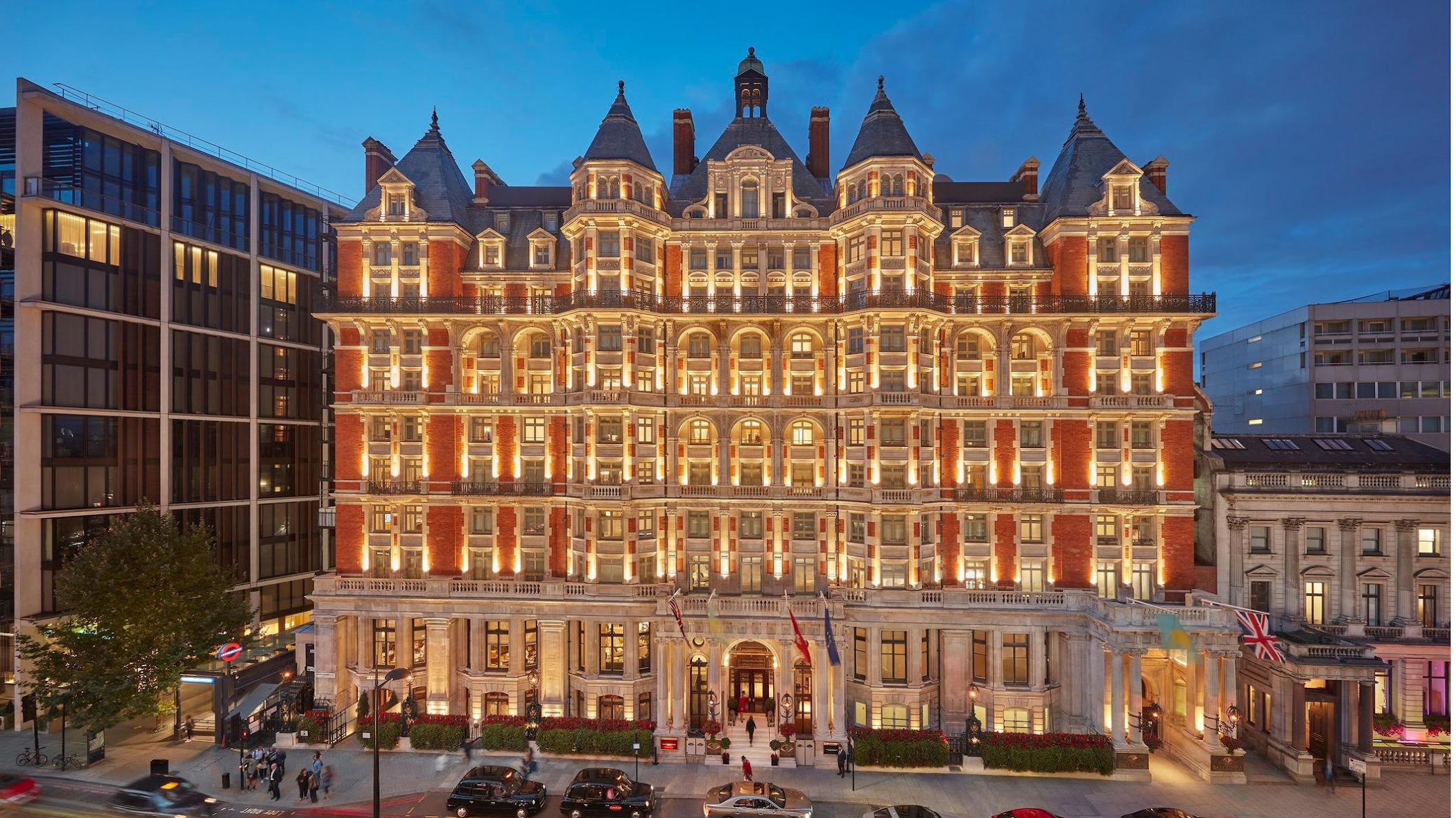 Mandarin Oriental | Hyde Park guide and local context – TortoisePath News