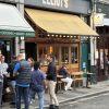 Elliot’s | Borough Market – TortoisePath | United Kingdom 🇬🇧