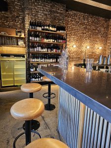Elliot’s | Borough Market – TortoisePath | United Kingdom 🇬🇧