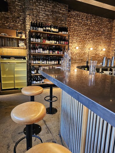 Elliot’s | Borough Market – TortoisePath | United Kingdom 🇬🇧