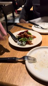 Elliot’s | Borough Market – TortoisePath | United Kingdom 🇬🇧