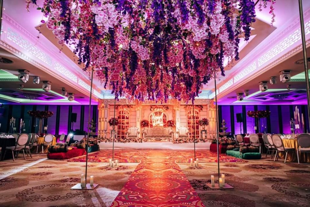Grand Sapphire Banqueting & Hotel guide and local context ...
