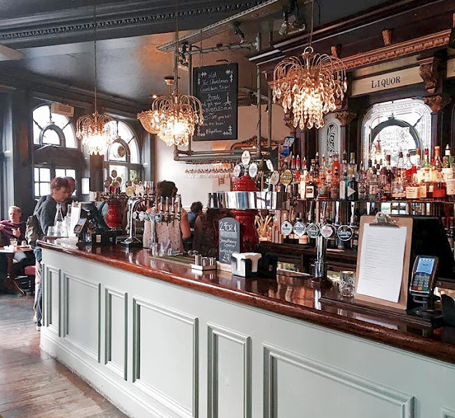 The Prince Regent guide and local context – TortoisePath News