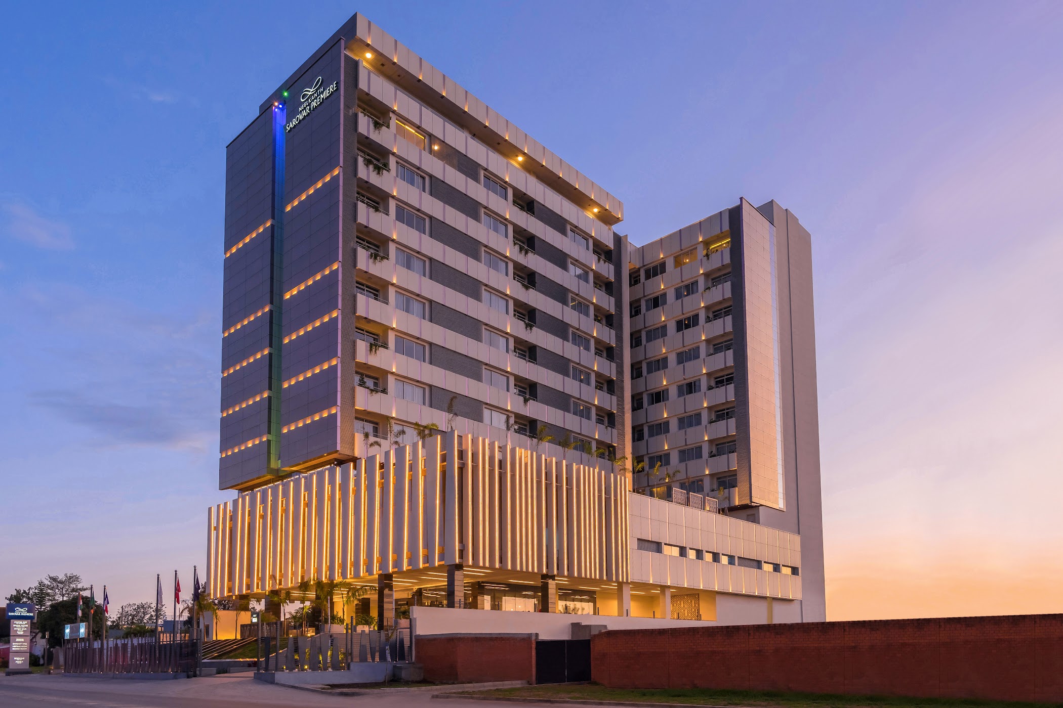 Chingola motel | Zambia guide and local context – TortoisePath News