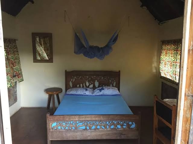 Dean’s Hillview backpackers,Campsite,Bar & Restaurant | Zambia guide ...